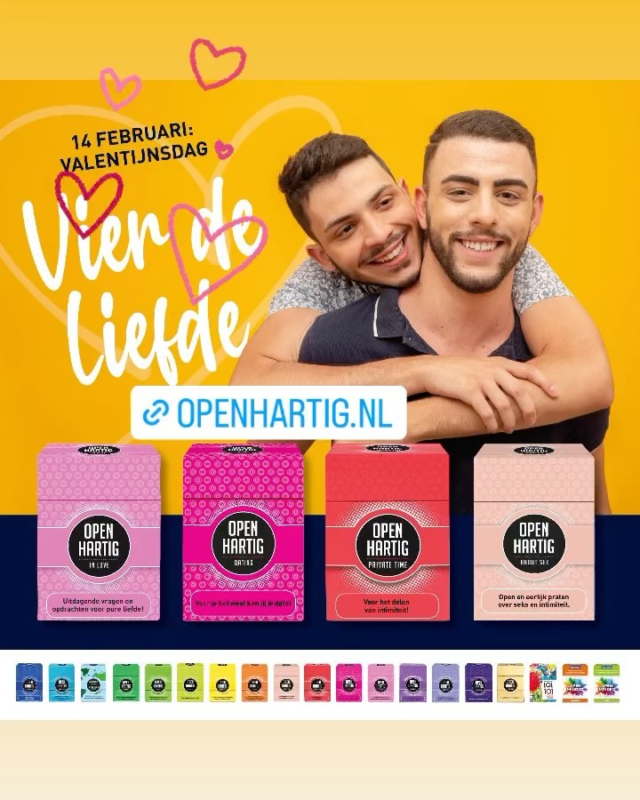 Algemeen Archieven - OpenUp!